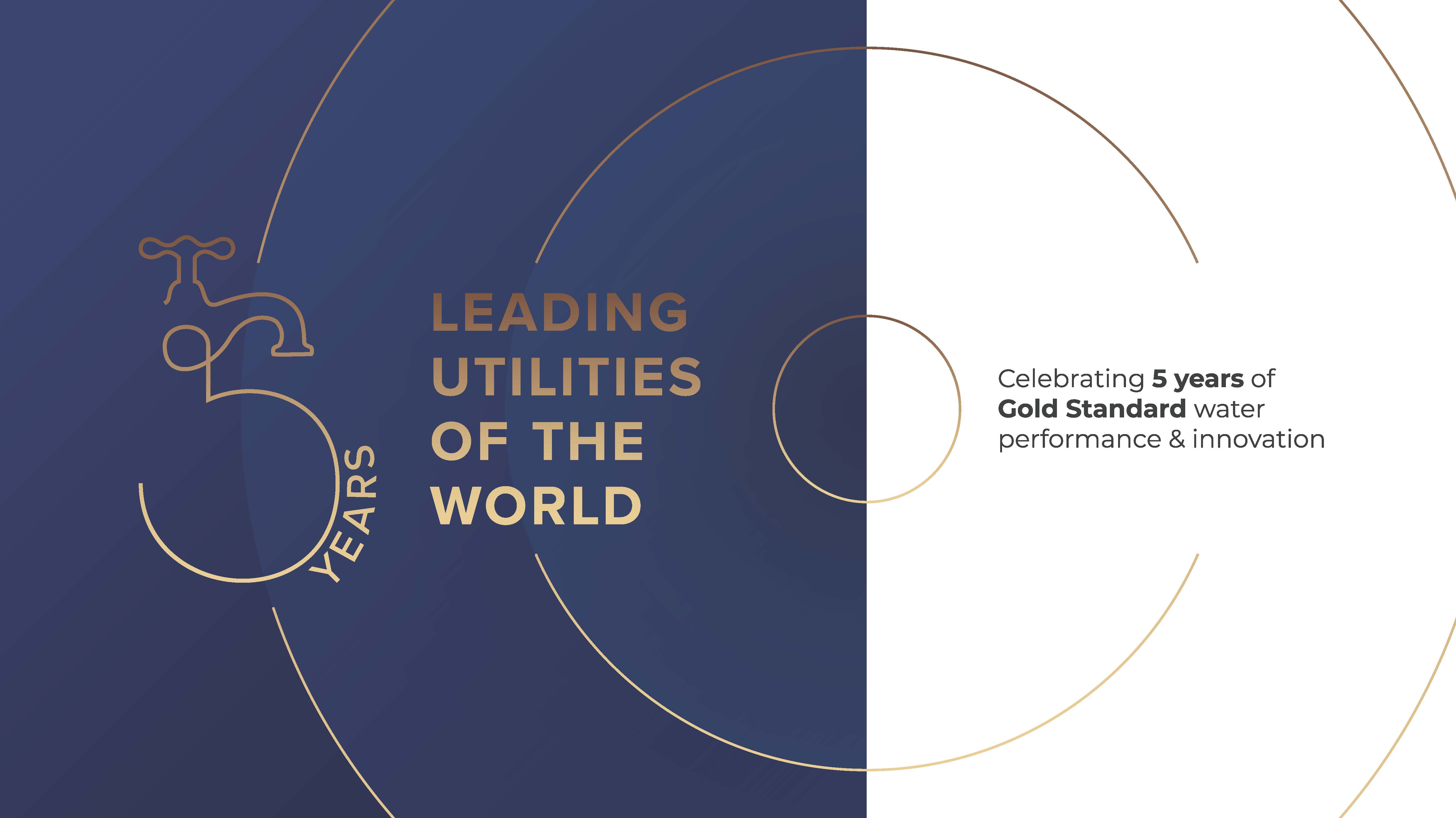 Leading Utilities - Home